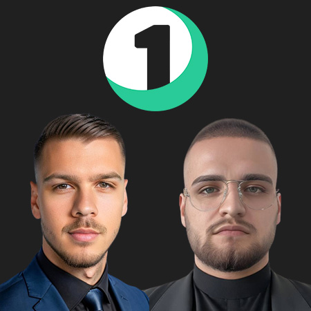 За нас - WebSight1